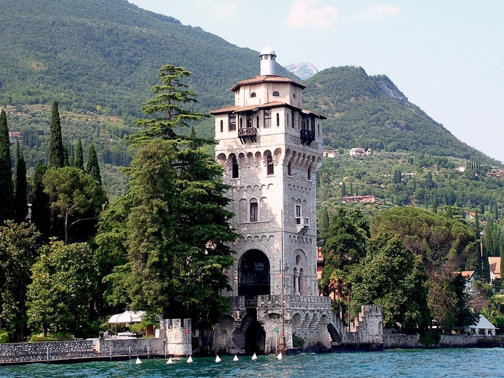 Gardone Riviera - Lago di Garda - Loving Bergamo
